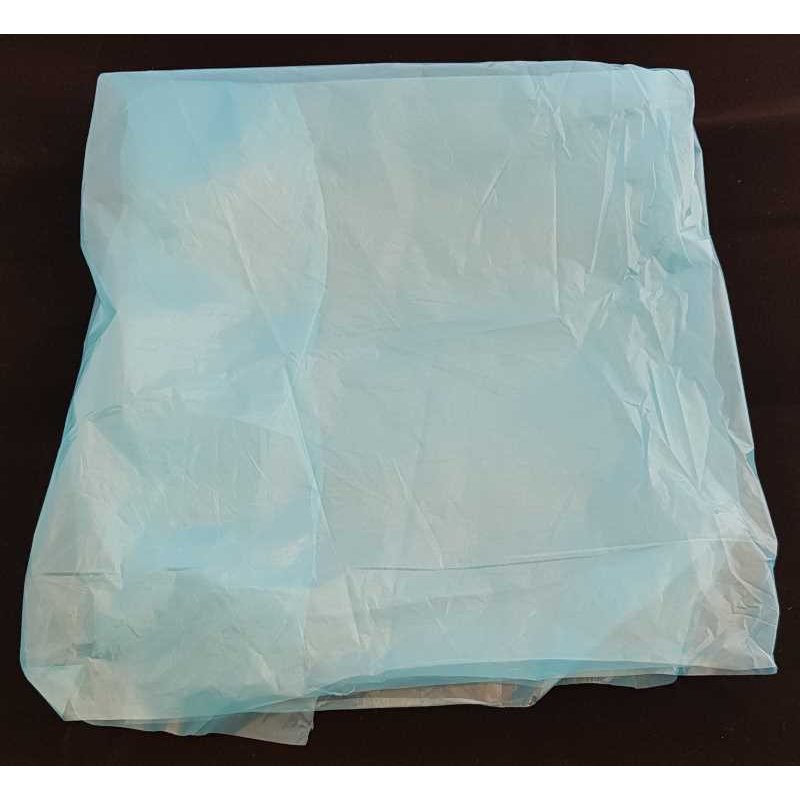 Looking for LDPE Cover Sheets Blue 600x900mm 20my On Roll | On Sale