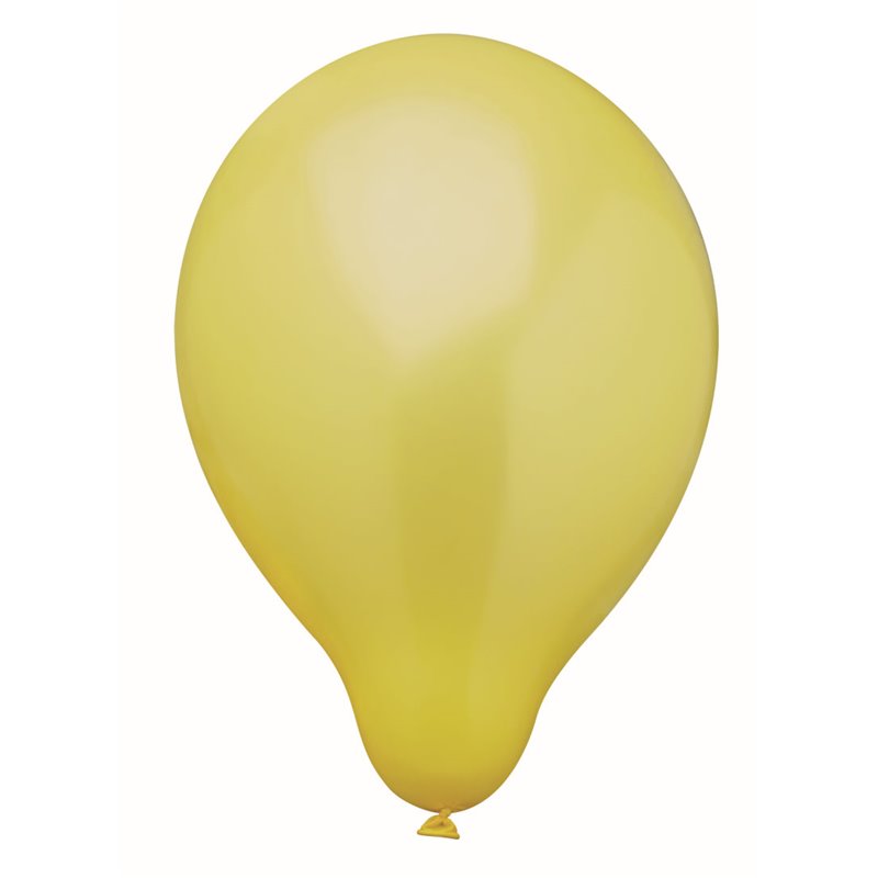 "Diverse Shapes Balloons Color Assortment - Horecavoordeel.com"