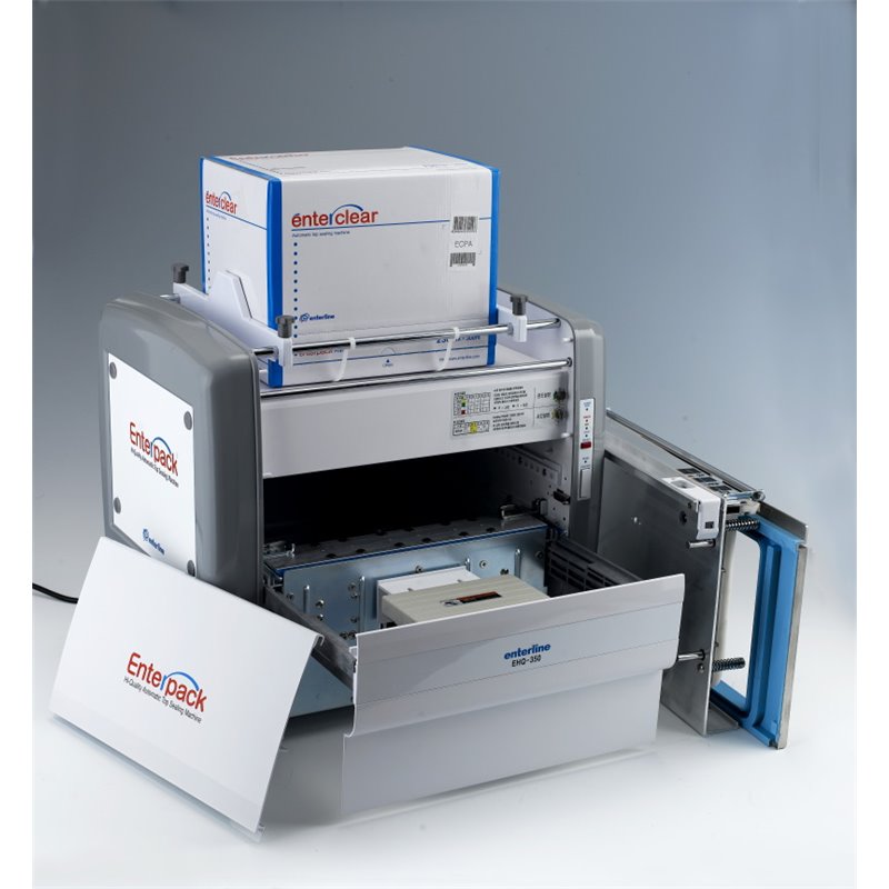 Enterpack 350 System: Streamline Your Packaging Process ...