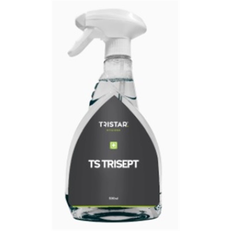 TS Trisept Vloeibaar Desinfectiemiddel 500 ml - Horecavoordeel.com