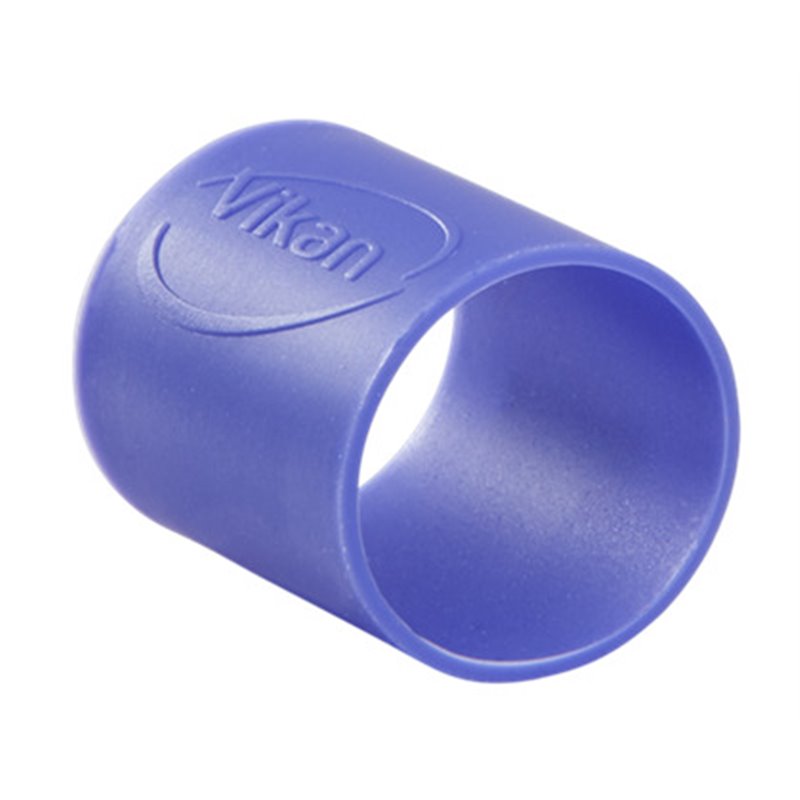26mm Purple Silicone Rubber Rings for Secondary Color Coding ...