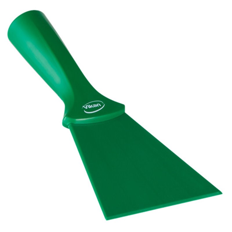 Looking for Vikan Hygiene Nylon Hand Scraper - Green - 100mm - with ...