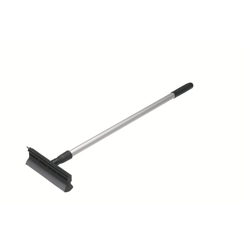 Vikan Transport Window Wiper/Sponge with Telescopic Handle - 600-1250mm ...
