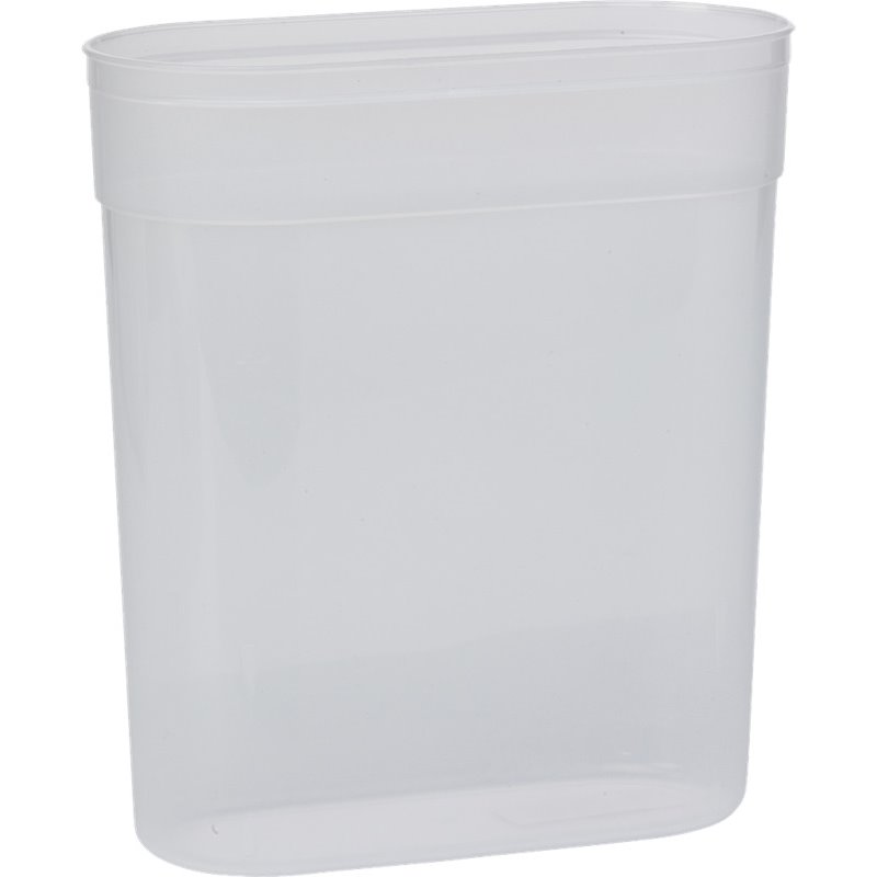 Vikan Microfibre Small Storage Box for Work Trolley - White ...