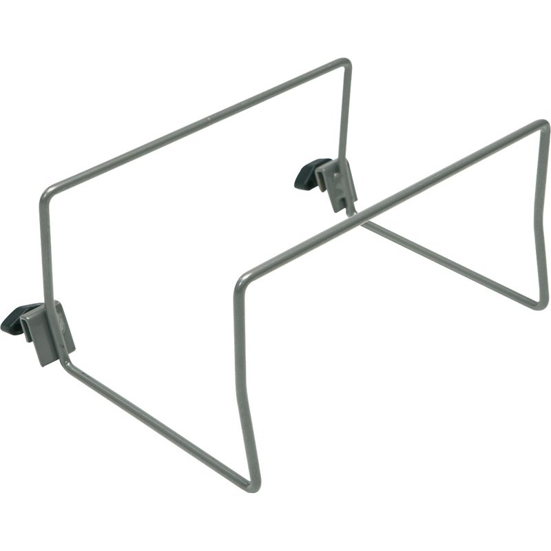 Vikan Microfibre Holder for Mopbox 40cm and 60cm - Work Trolley - Gray ...