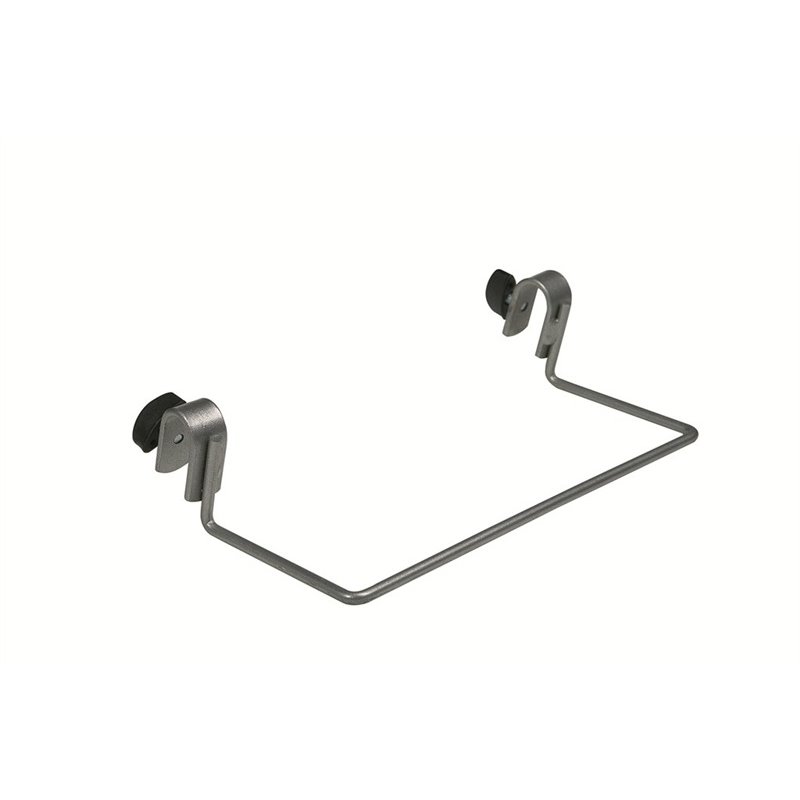 Vikan Microfibre Holder for Flat Mop Frame - Work Trolley Essential ...